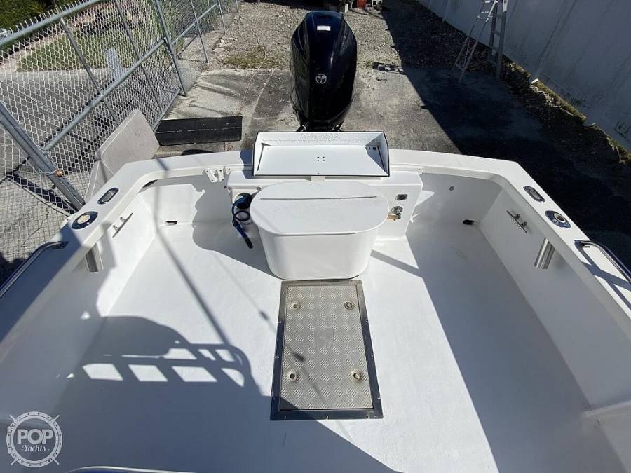 1988 Morgan 24 Power Boats, Center Consoles For Sale in S Hutchinson ...