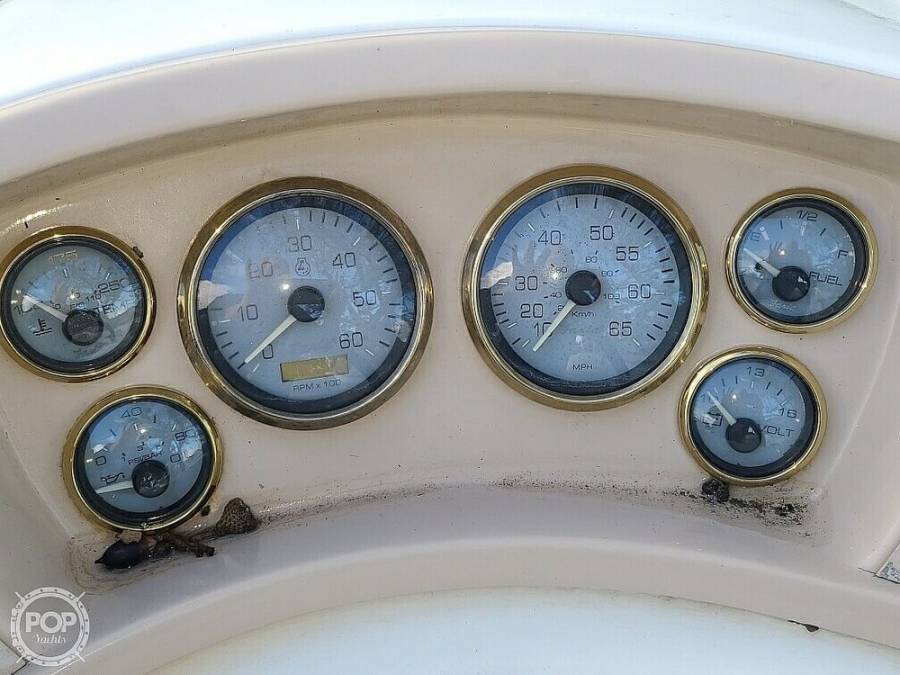 1995 Wellcraft Excel 26SE Power Boats, Express Cruisers For Sale in ...