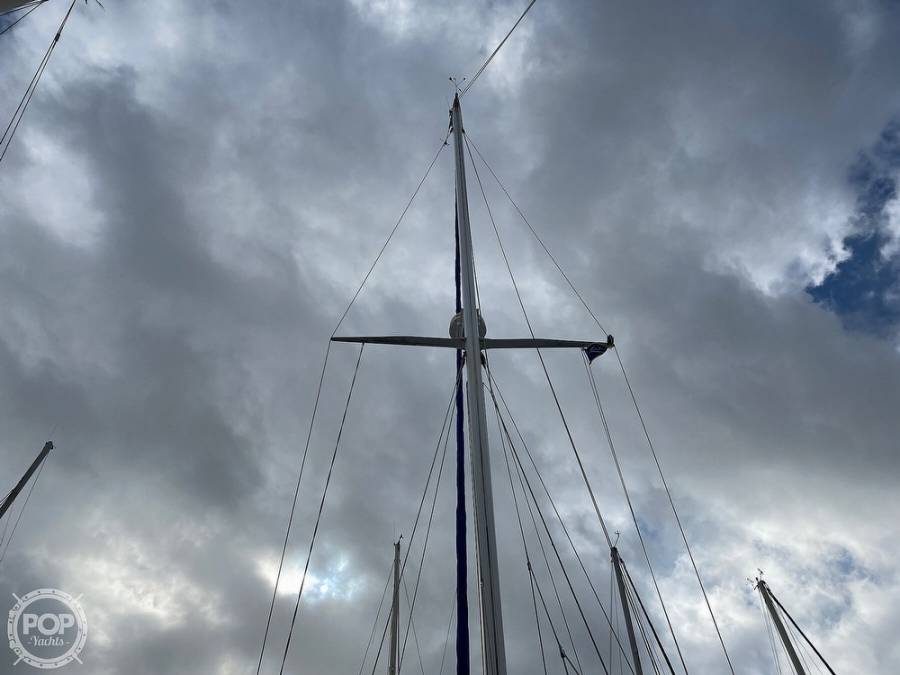 1982 Gulfstar 40 CC Sail Boats, Cruisers For Sale in Daytona Beach, Florida