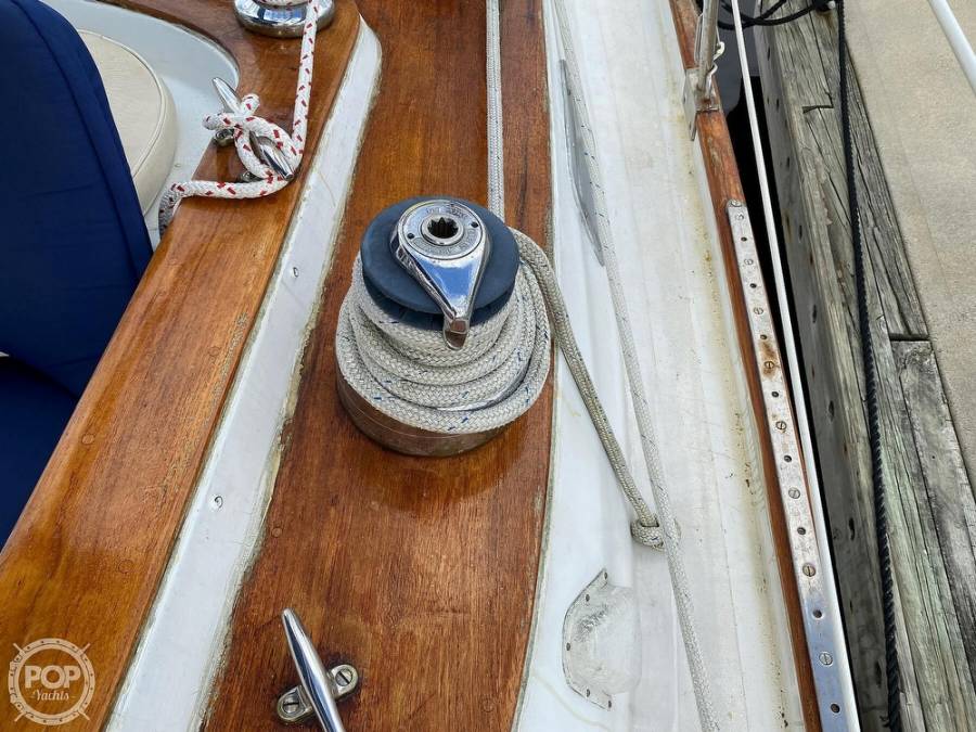 1982 Gulfstar 40 CC Sail Boats, Cruisers For Sale in Daytona Beach, Florida