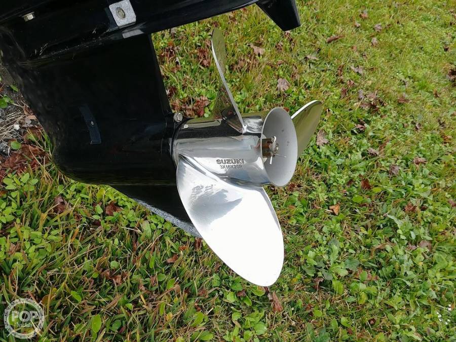 2019 Caravelle RAZOR 238PF LX Power Boats, Deck Boats For Sale in ...