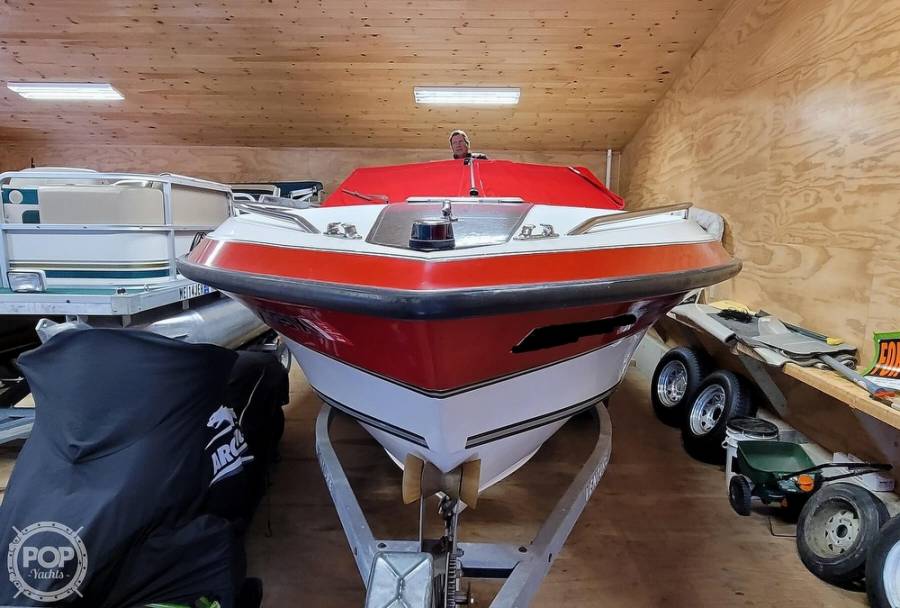 1989 Wellcraft Nova 23xl Power Boats, Cuddy Cabins For Sale in Dedham ...