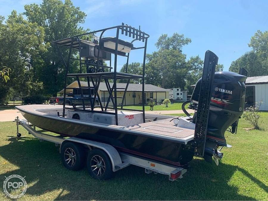 2008 Majek Illusion Power Boats, Center Consoles For Sale in Houma ...