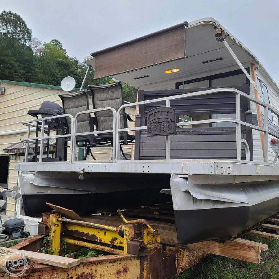 2021 Homebuilt 37 Power Boats, Houseboats For Sale in Sylva, North Carolina