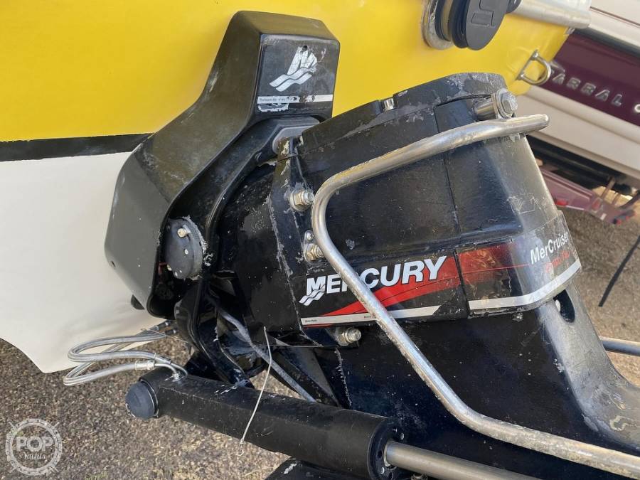 2004 Splendor 240 Platinum Power Boats, Deck Boats For Sale in Carefree ...