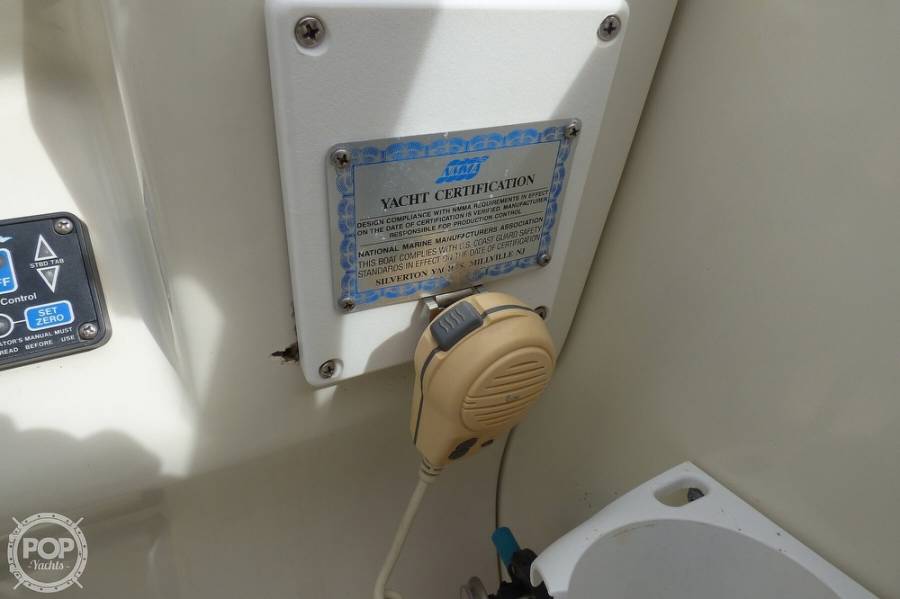 1995 Silverton 271 Express Power Boats, Express Cruisers For Sale in ...