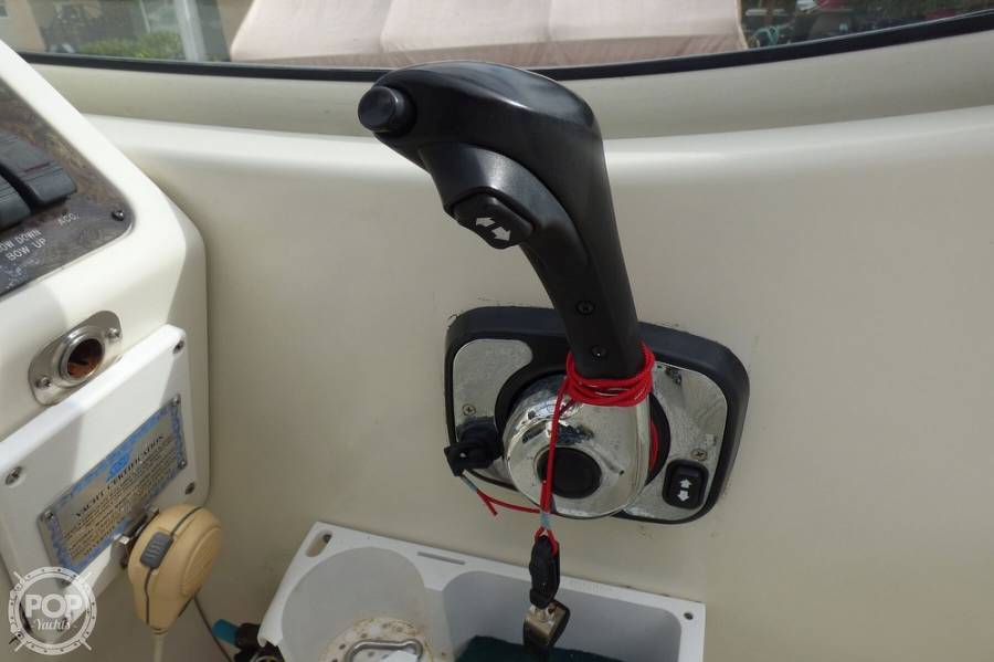 1995 Silverton 271 Express Power Boats, Express Cruisers For Sale in ...