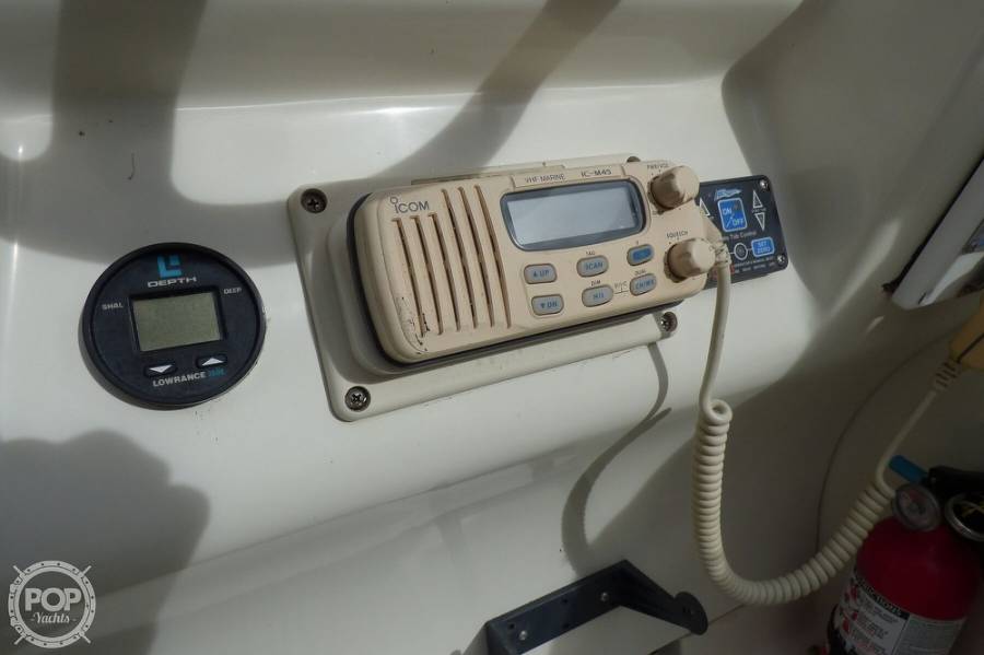 1995 Silverton 271 Express Power Boats, Express Cruisers For Sale in ...