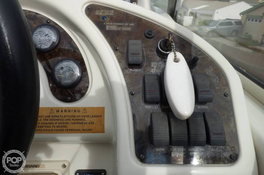 1995 Silverton 271 Express Power Boats, Express Cruisers For Sale in ...