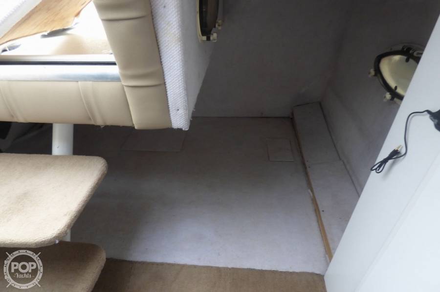 1995 Silverton 271 Express Power Boats, Express Cruisers For Sale in ...