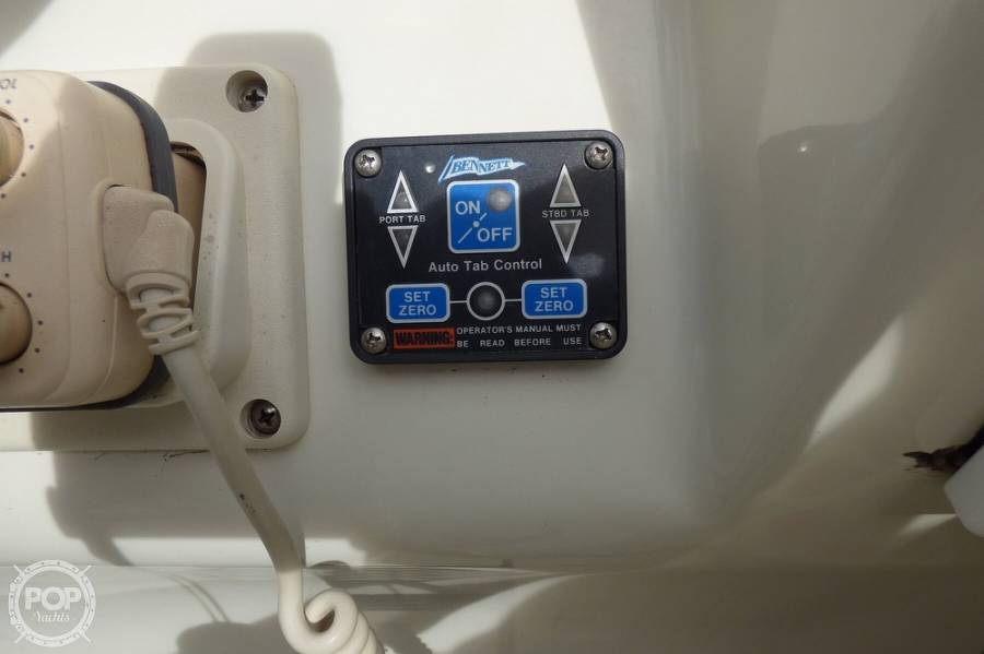 1995 Silverton 271 Express Power Boats, Express Cruisers For Sale in ...