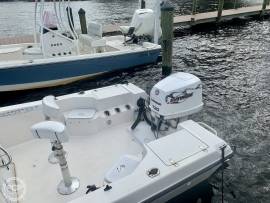1998 Sea Pro 180 CC Power Boats, Center Consoles For Sale in Palm ...