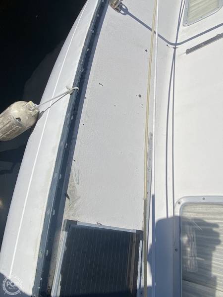 1979 Bayfield 29 Sail Boats, Cutter Boats For Sale in Titusville, Florida