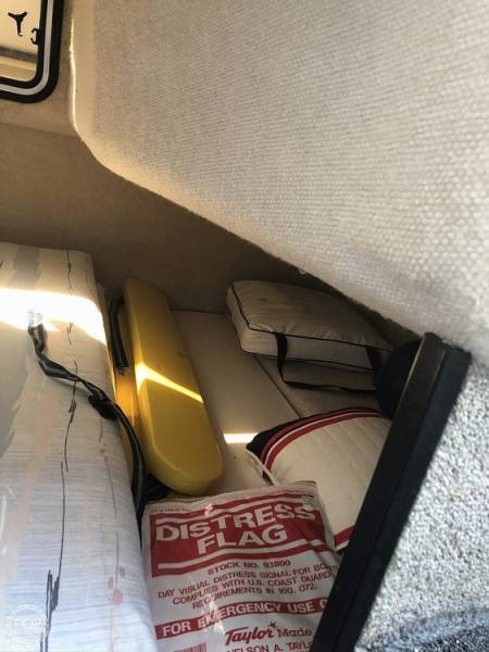 1988 Tiara Slickcraft 279 SC Power Boats, Express Cruisers For Sale in ...