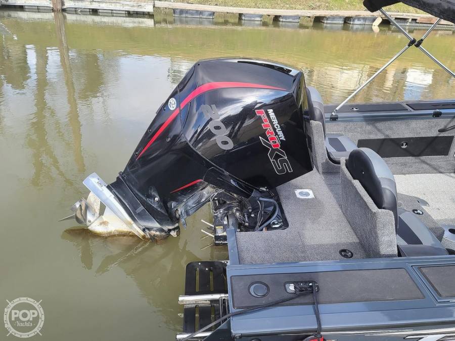 2020 Tracker Targa V18 WT Power Boats, Bass Boats For Sale in West ...