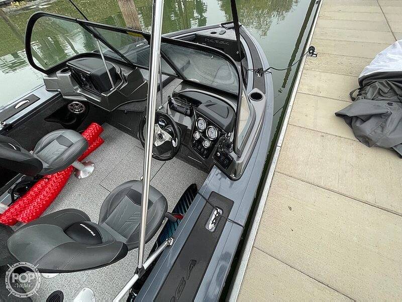2020 Tracker Targa V18 WT Power Boats, Bass Boats For Sale in West ...