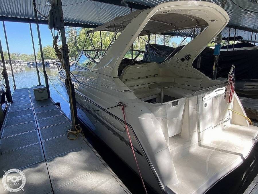 1998 Maxum 3000 SCR Power Boats, Express Cruisers For Sale in St ...