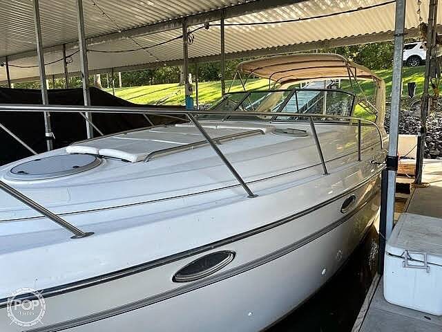 1998 Maxum 3000 SCR Power Boats, Express Cruisers For Sale in St ...