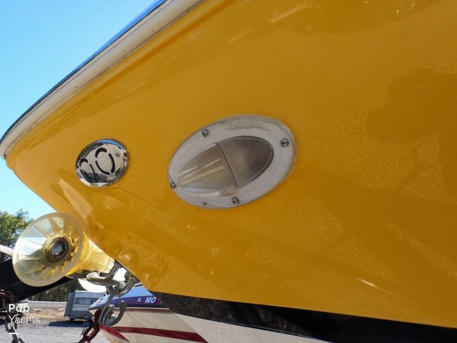 2002 Rinker 262 Captiva SS Power Boats, Express Cruisers For Sale in St ...