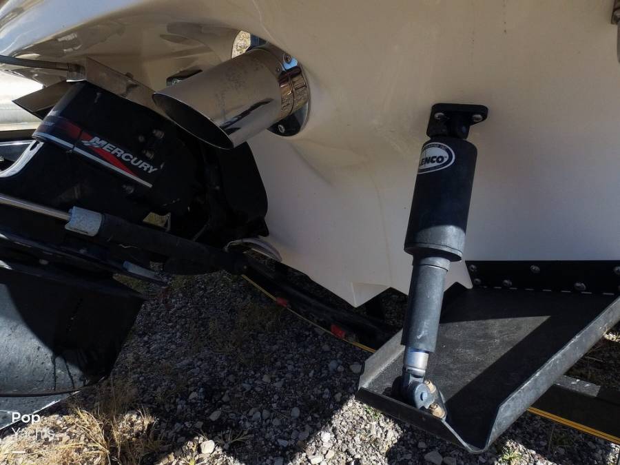 2002 Rinker 262 Captiva SS Power Boats, Express Cruisers For Sale in St ...