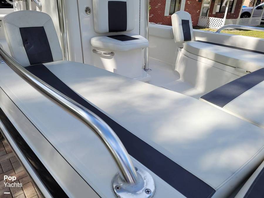 2020 Ranger Boats 2360 Bay Power Boats, Center Consoles For Sale in ...