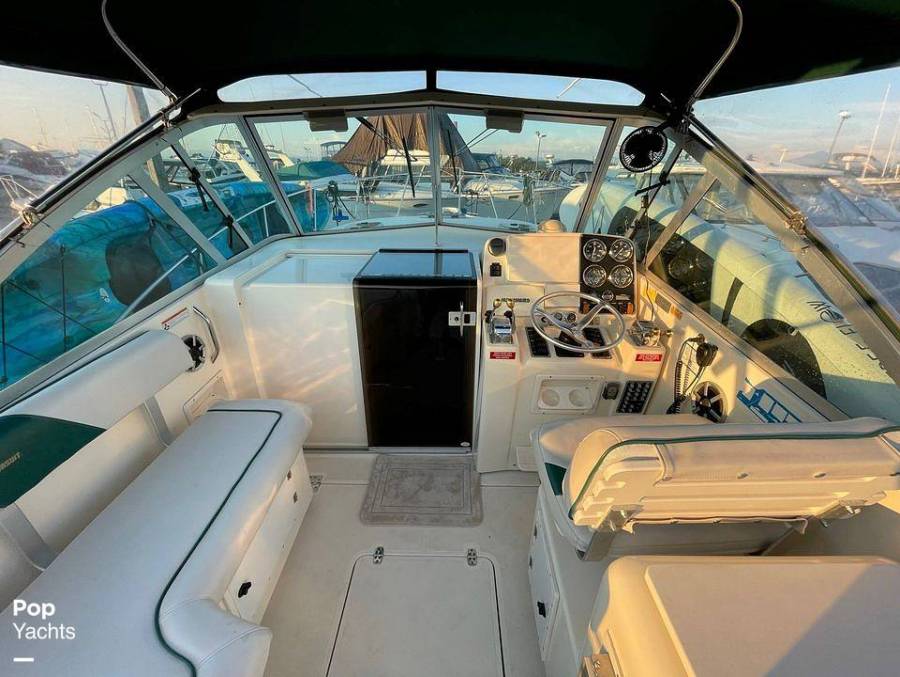 1998 Pursuit 3000 Express Power Boats, Express Cruisers For Sale in ...