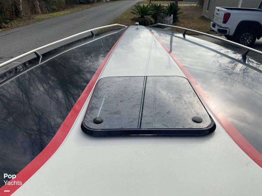1989 Checkmate Convincor GTX Power Boats, High Performance Boats For ...