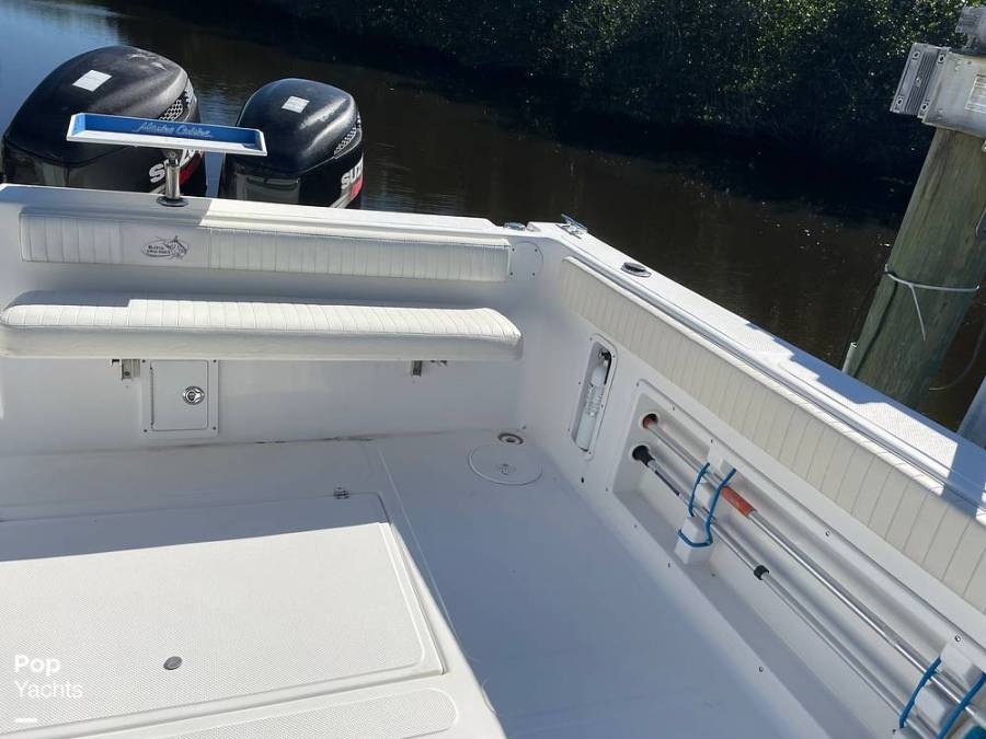 2009 Baha Cruisers 300 GLE Power Boats, Pilothouse Boats For Sale in ...