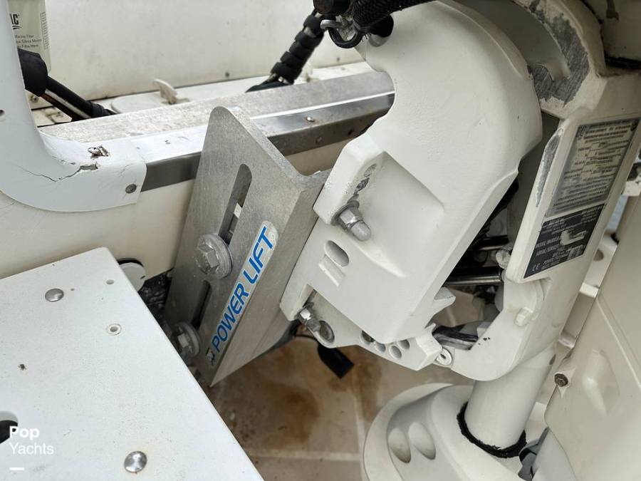 1995 Robalo 2520 Power Boats, Center Consoles For Sale in Port ...