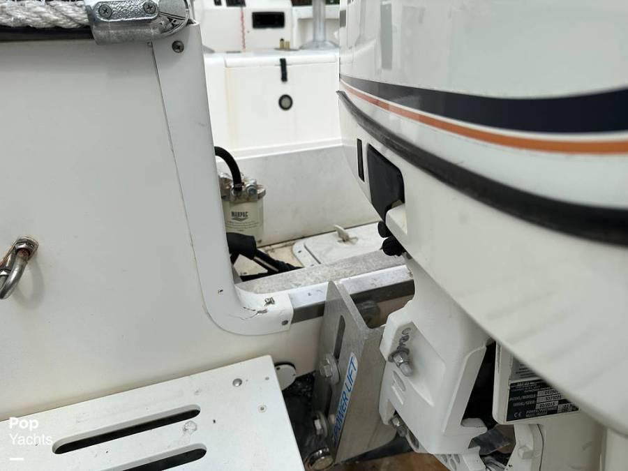 1995 Robalo 2520 Power Boats, Center Consoles For Sale in Port ...