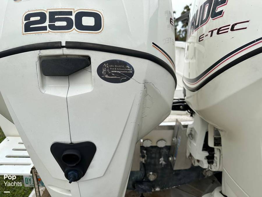 1995 Robalo 2520 Power Boats, Center Consoles For Sale in Port ...