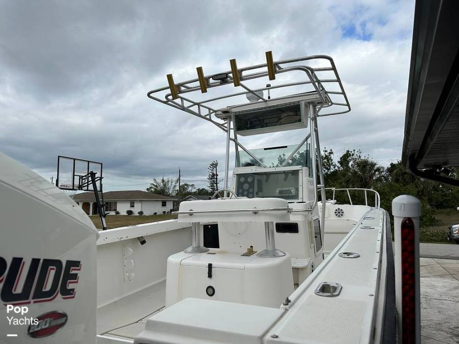 1995 Robalo 2520 Power Boats, Center Consoles For Sale in Port ...