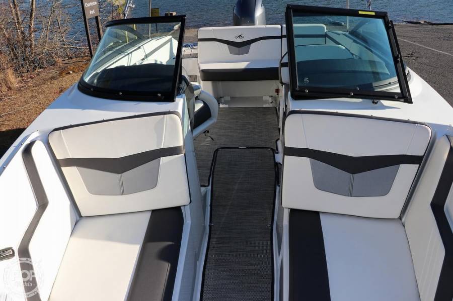 2020 Monterey M205 Power Boats, Bowriders For Sale in Cumming, Georgia