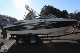 2020 Monterey M205 Power Boats, Bowriders For Sale in Cumming, Georgia