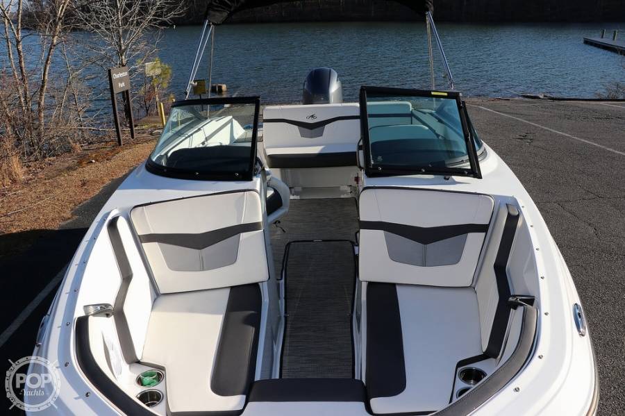 2020 Monterey M205 Power Boats, Bowriders For Sale in Cumming, Georgia