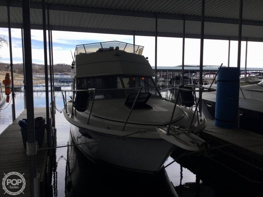 1981 Carver 3007 Aft Cabin Power Boats, Aft Cabins For Sale in Branson ...