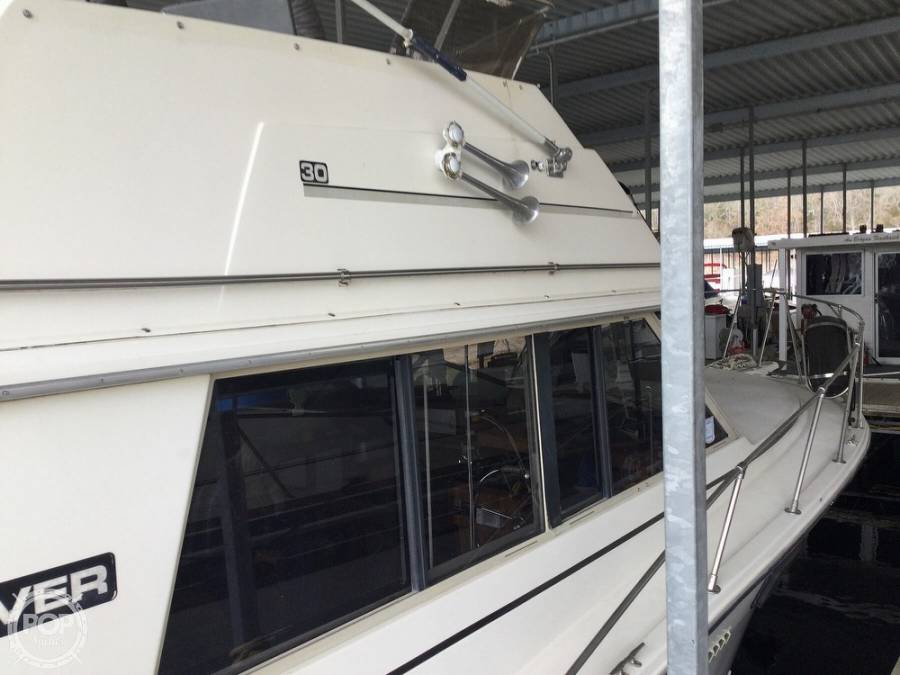 1981 Carver 3007 Aft Cabin Power Boats, Aft Cabins For Sale in Branson ...