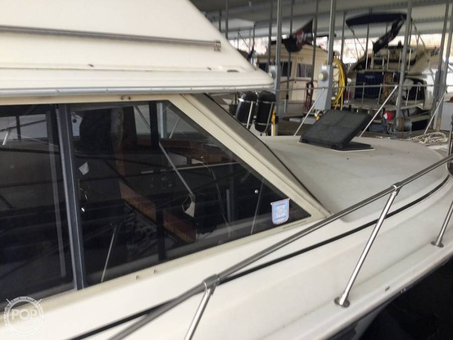 1981 Carver 3007 Aft Cabin Power Boats, Aft Cabins For Sale in Branson ...