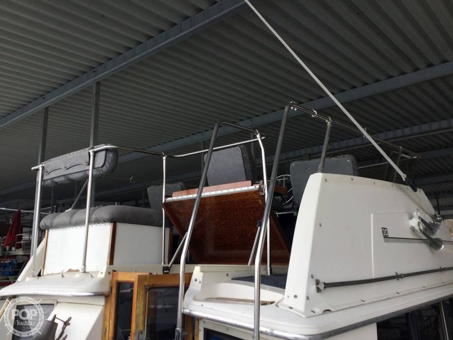 1981 Carver 3007 Aft Cabin Power Boats, Aft Cabins For Sale in Branson ...