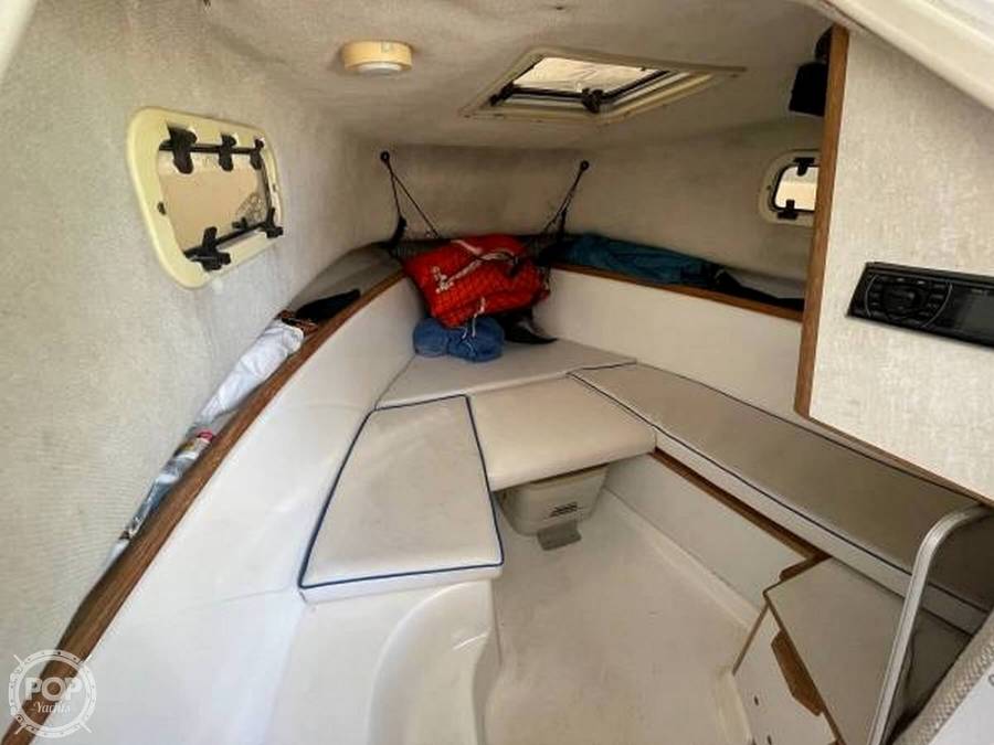 1995 Robalo 2140 Walkaround Power Boats, Walkaround Boats For Sale in ...