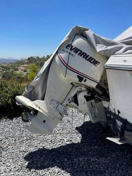 1995 Robalo 2140 Walkaround Power Boats, Walkaround Boats For Sale in ...