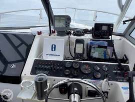 1995 Robalo 2140 Walkaround Power Boats, Walkaround Boats For Sale in ...