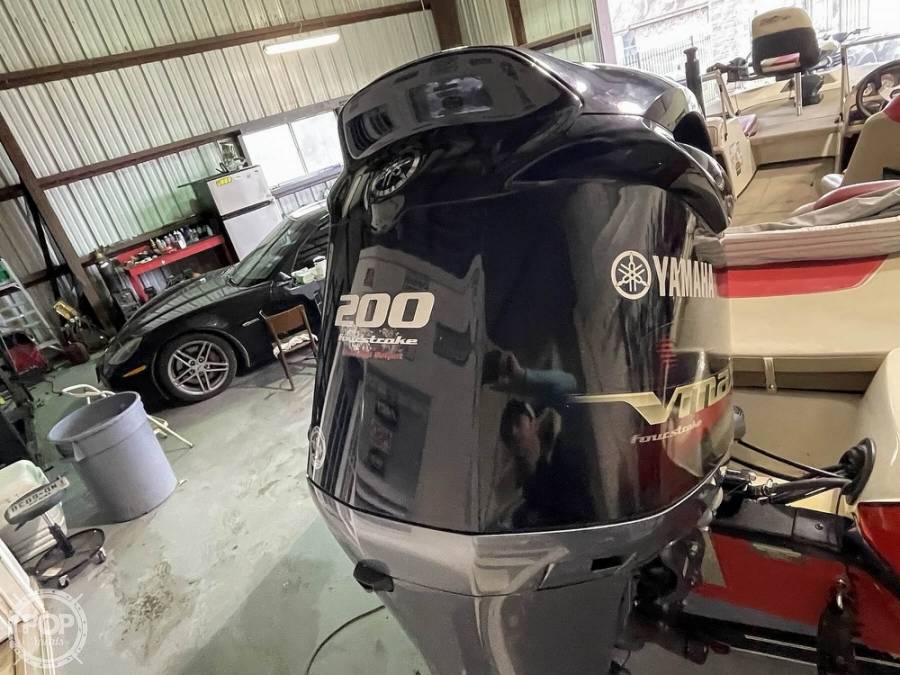 2012 Skeeter SL210 Power Boats, Bass Boats For Sale in Beach City, Texas