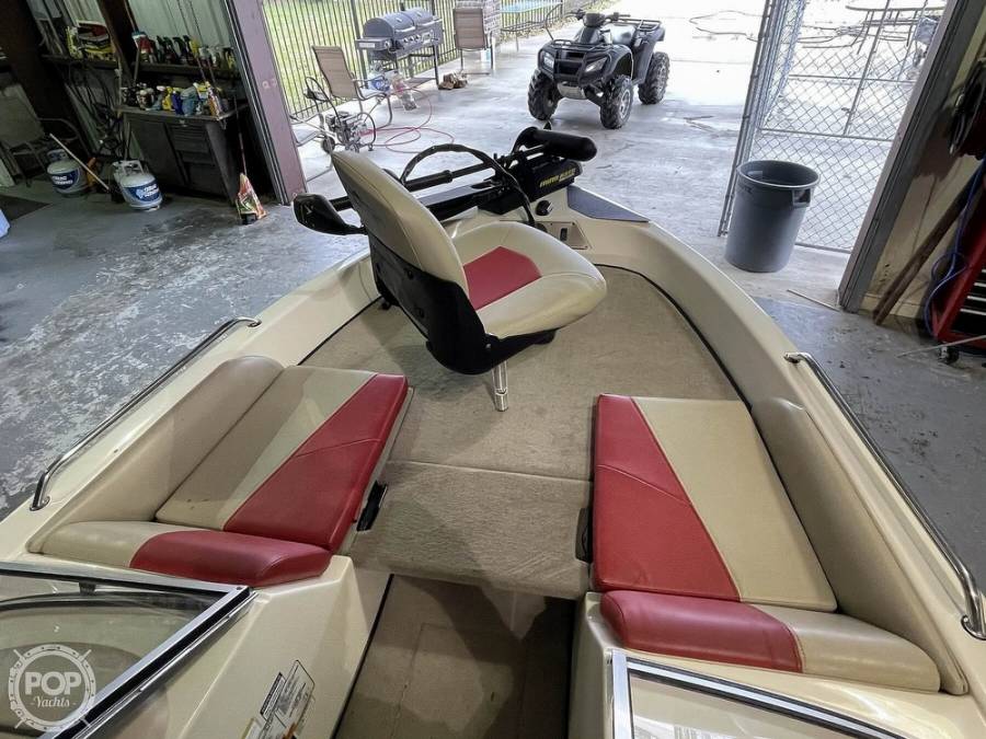2012 Skeeter SL210 Power Boats, Bass Boats For Sale in Beach City, Texas