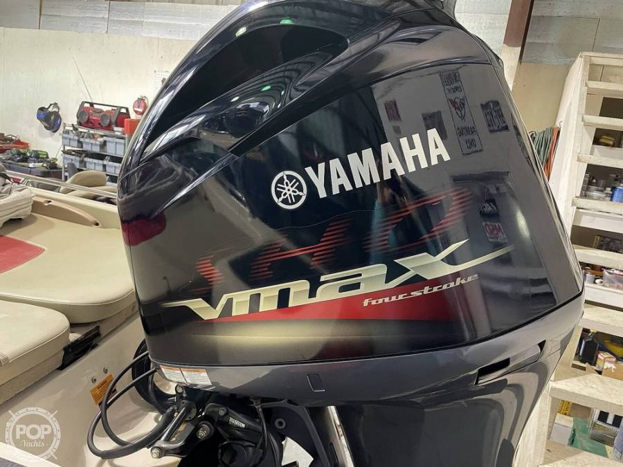 2012 Skeeter SL210 Power Boats, Bass Boats For Sale in Beach City, Texas