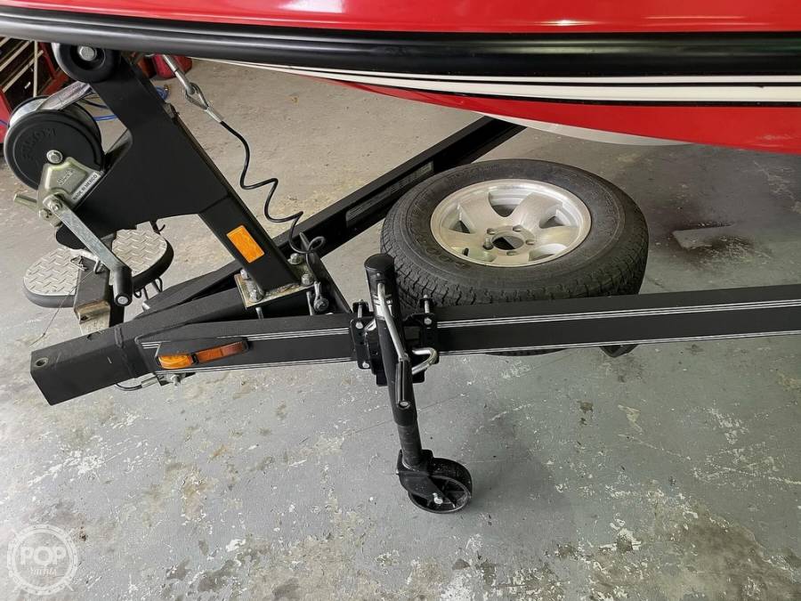 2012 Skeeter SL210 Power Boats, Bass Boats For Sale in Beach City, Texas