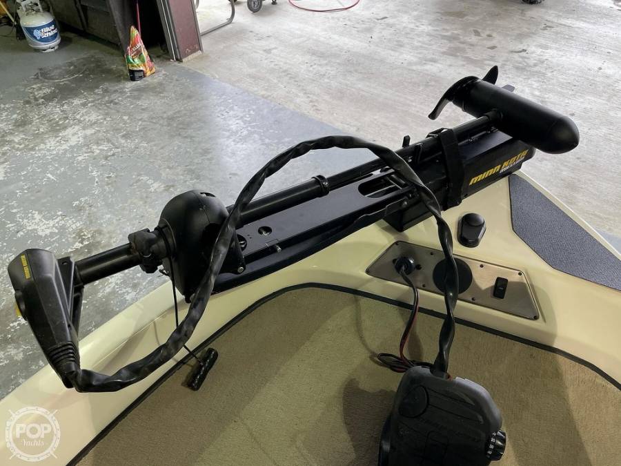 2012 Skeeter SL210 Power Boats, Bass Boats For Sale in Beach City, Texas