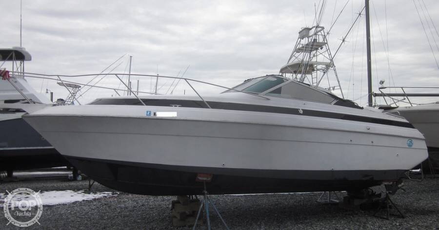 1990 Wellcraft PRIMA Power Boats, Express Cruisers For Sale in Lewes ...
