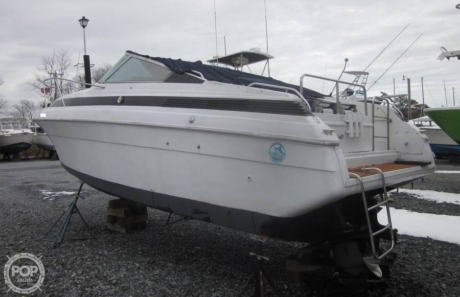 1990 Wellcraft PRIMA Power Boats, Express Cruisers For Sale in Lewes ...