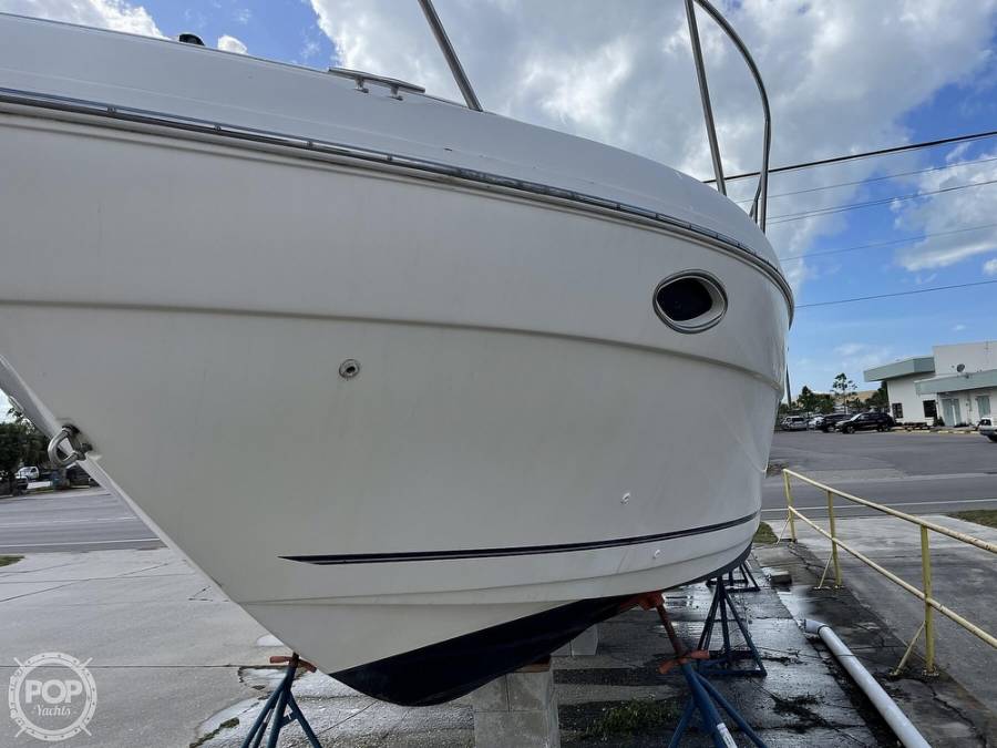 2000 Rinker 310 Fiesta Vee Power Boats, Express Cruisers For Sale in ...